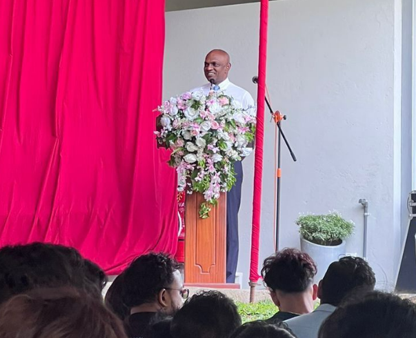 Avinya Academy Celebrates Graduation of Second Batch, Expands ...