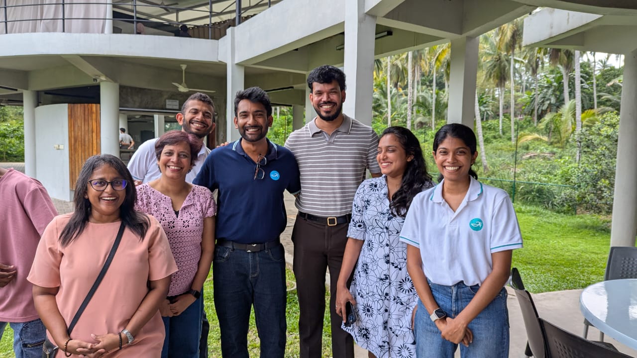 Series 3, Blog #7 A Year of Quiet Miracles: Reflecting on 2025 – Part 2 ...