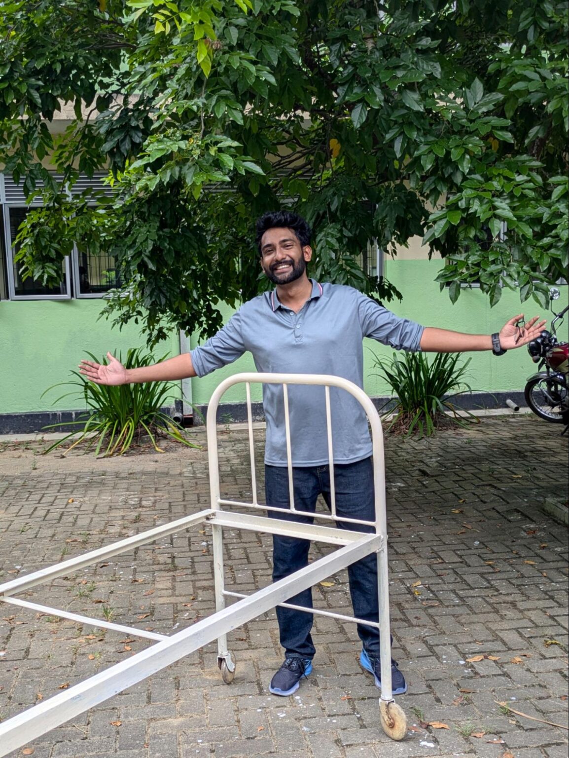 Series 3, Blog #7 A Year of Quiet Miracles: Reflecting on 2025 – Part 2 ...